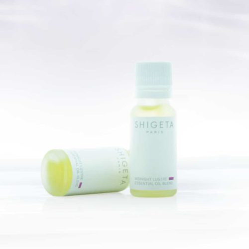 集中力もアップ！SHIGETAの美髪ケア – SHIGETA PARIS